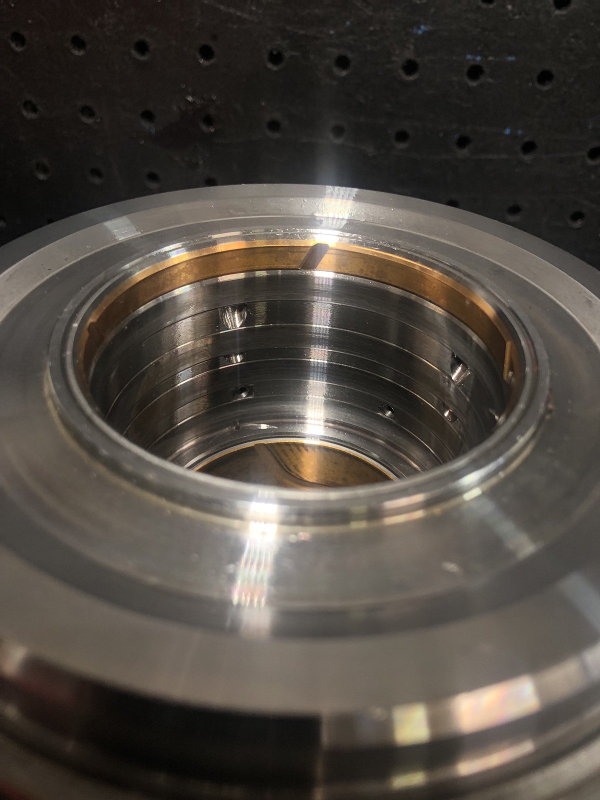 2007-up AISIN Lexus GS Is LS AA80E Transmission Valve Body Casting ...