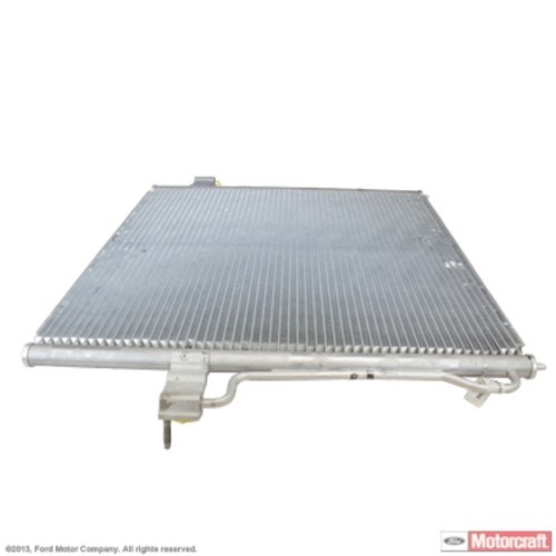 A/C Condenser Motorcraft YJ-475 for sale online | eBay