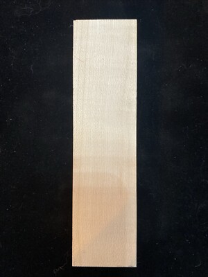 Ambrosia Maple Knife Handle Block # AMB-01 | eBay