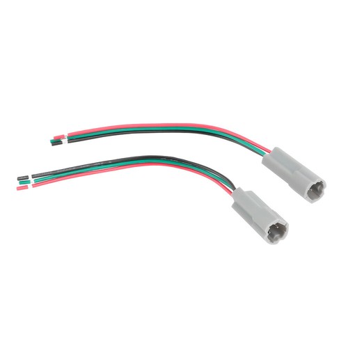 Turn Signal Light Adapter Plug Connector Wire For YAMAHA YZF R25/R3/R6S ...