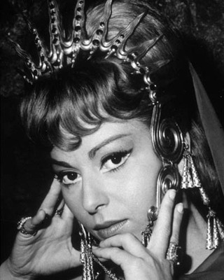 Haya Harareet [1020666] 8x10 Foto (Andere Größen Verfügbar) | eBay.de