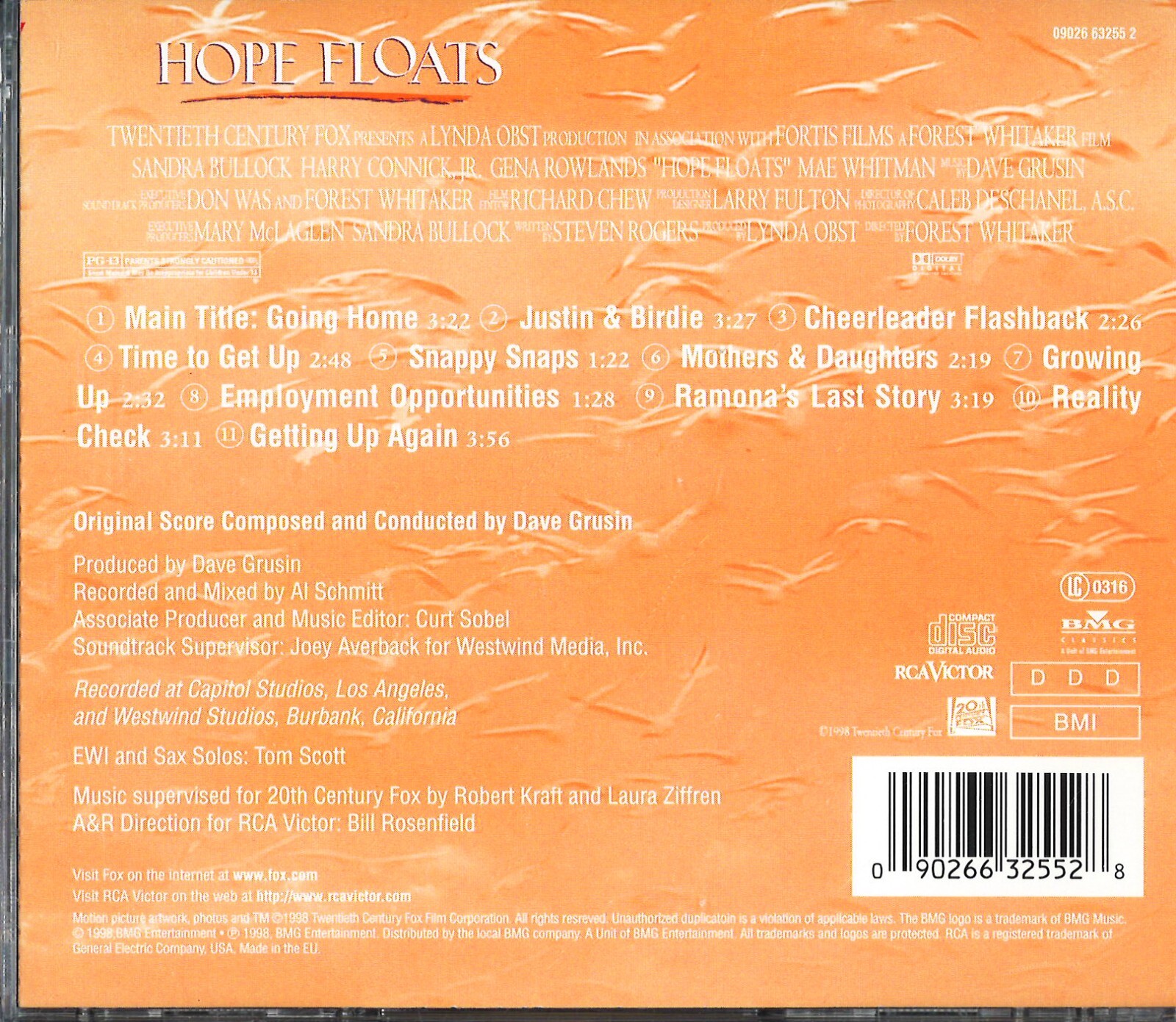 811A NEW SEALED CD HOPE FLOATS | eBay Australia