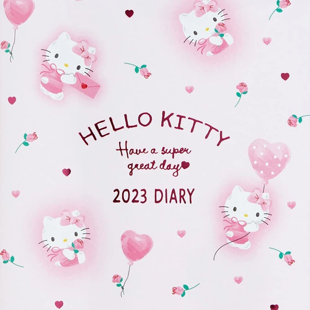 Hello Kitty March