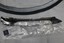 Genuine Mercedes-Benz W204 C-Class LH Daytime Running Light Chrome ...