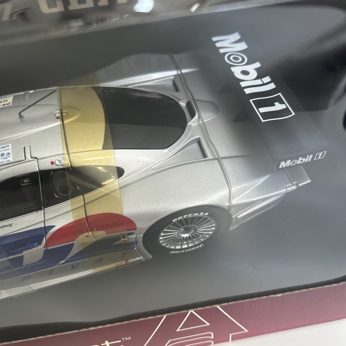 AUTOart Mercedes-Benz 1998 CLK LM 1/18 89831 NEW RARE | eBay AUTOart Mercedes-Benz 1998 CLK LM 1/18 89831 NEW RARE | eBay