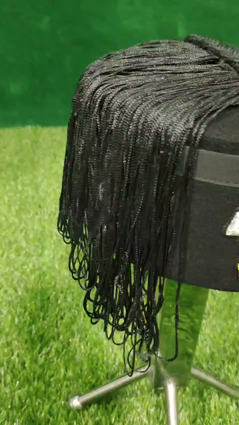 WWII Italian mussolini Benito EI Fascist officer high leader FEZ hat ...