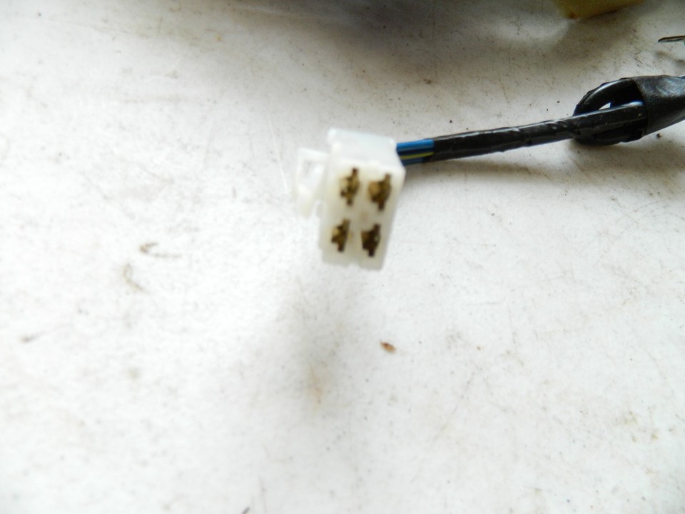 New OEM Ford Wiring Wire Harness F1CZ-14401-A | eBay