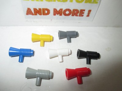 Lego - Utensil Loudhailer Megaphone SW Blaster 4349 - Choose Color ...