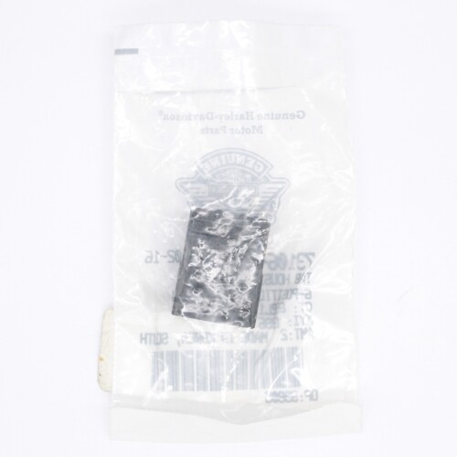 Harley-Davidson Six Position Single Row Tab Housing Part Number - 73106 ...