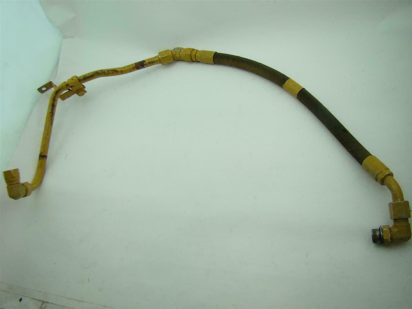 CAT Tu-Flo 750 Compressor 164-7559 w/ Compressor part 219-6260 | eBay