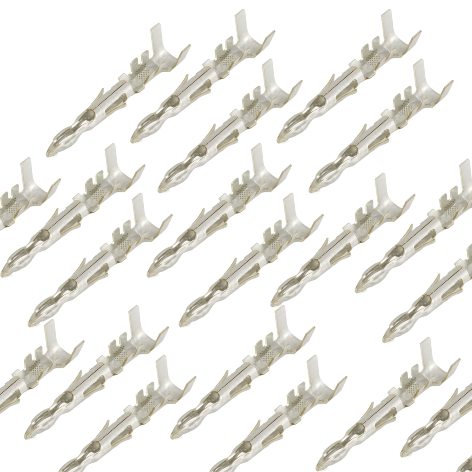 12124582 DELPHI MALE TERMINALS 16-14 WEATHER-PACK BLOWOUT SALE - 200 ...