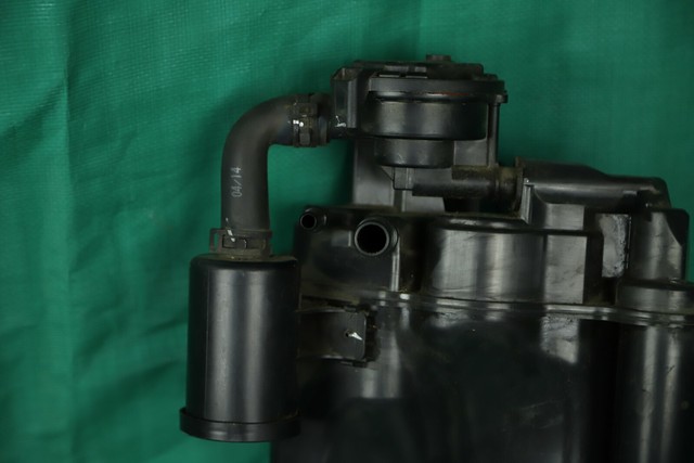 Volkswagen of America 5Q0201797 Evaporative System - Vapor Canister for ...