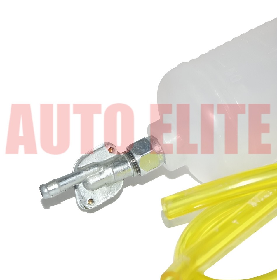 For Avanti Luna Auxiliary Fuel Tank Bottle Carburettor Balancing Tool ...