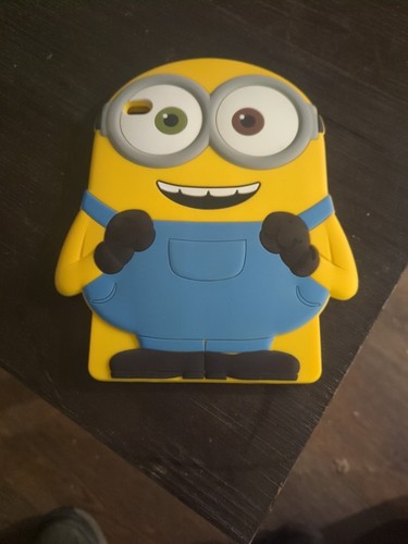 Minion Tablet Cover | eBay