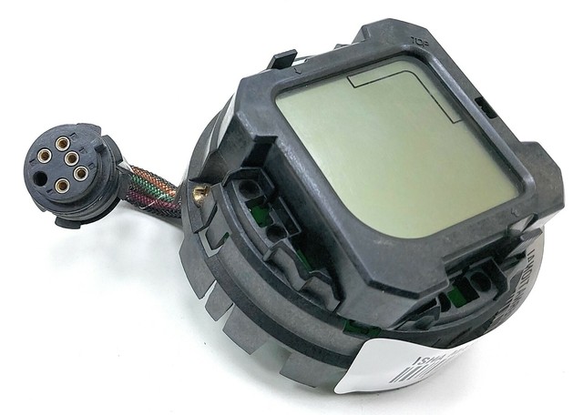 Emerson Rosemount 03151-9193-0002 & 03151-9010-0001 LCD Display ...