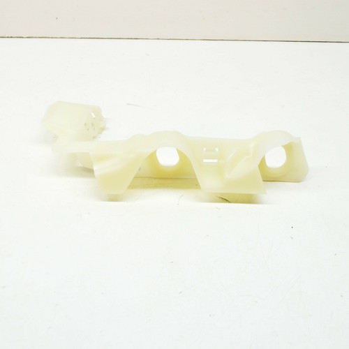 NEW AUDI A4 B9 FRONT RIGHT BUMPER COVER SUPPORT RAIL 8W0807284 OEM | eBay