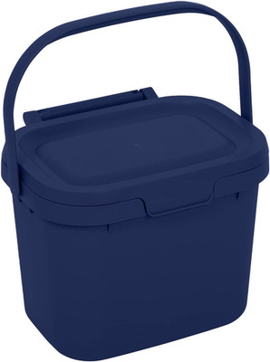 Addis Everyday Kitchen Food Waste Compost Caddy Bin, 4.5 Litre | eBay UK