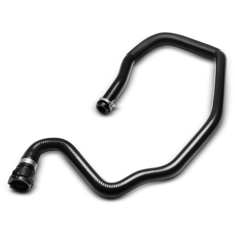 Inner or Outlet Radiator Hose Warm Air Pipe for Volvo XC60 2010 2011 ...