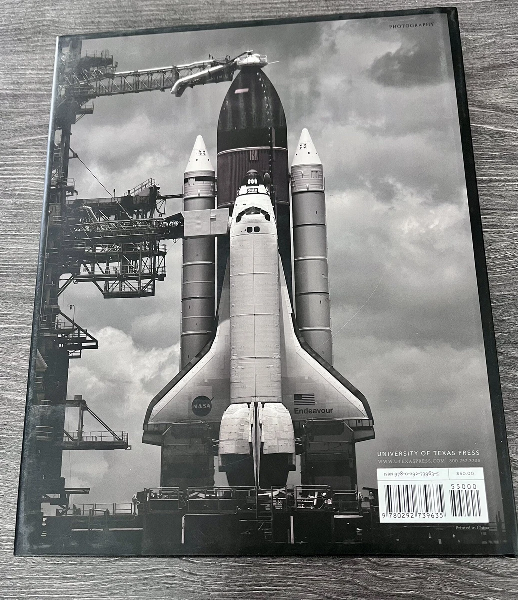 Dan Winters Space Shuttle