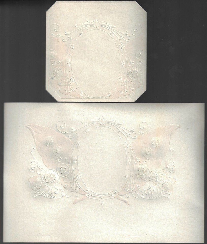 Two Franklin D. Roosevelt Unused Cigar Box Labels Smoke if you Have ...