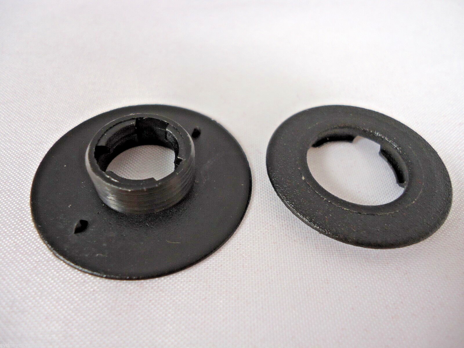 TOYOTA FLOOR MAT LOCKING CLIP KIT EYELET LOCATING POINT NEW GENUINE ...