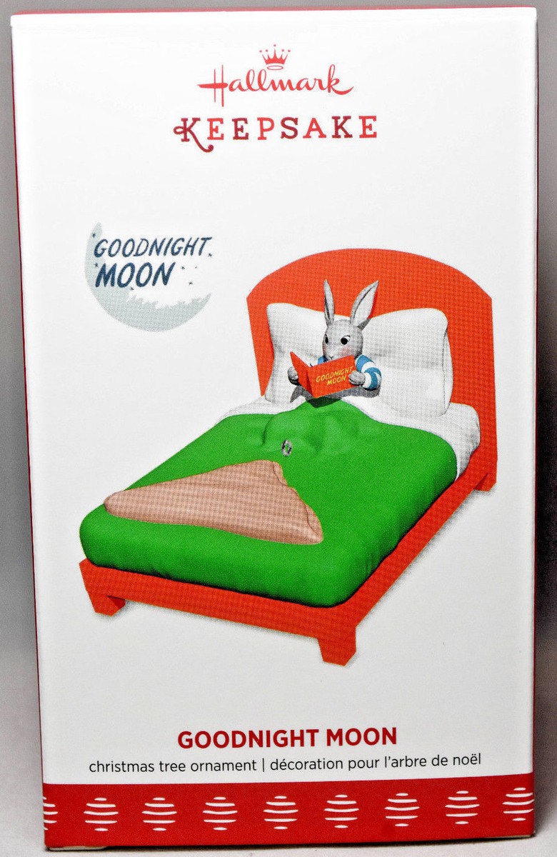 Goodnight Moon Xmas
