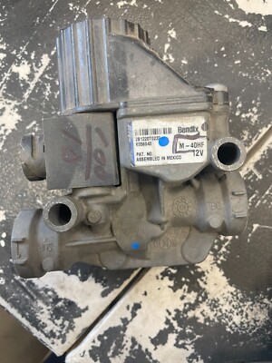 Bendix air valve K056040 | eBay