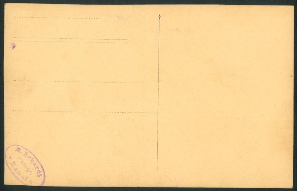 MEMEL old vintage postcard Klaipeda Lithuania | eBay