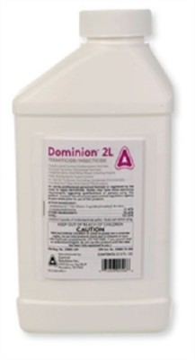 Dominion 2L Termite Control 27.5 oz. Control Solutions MPN 2506 ...