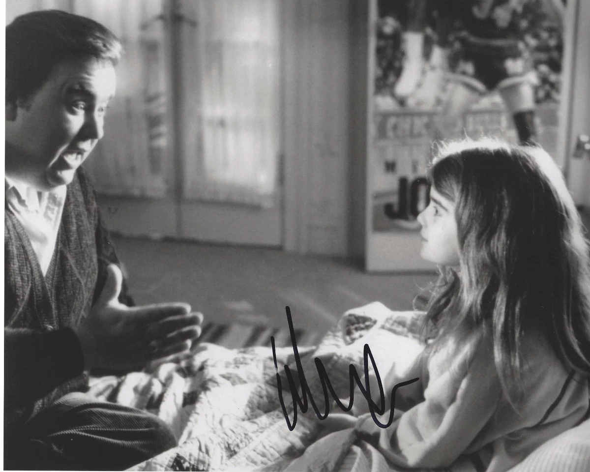 Gaby Hoffmann Field Of Dreams Transparent's Gaby Hoffmann: 'The Whole