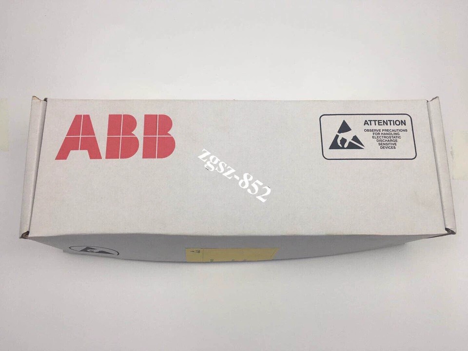 1 pcs Brand New ABB RMIO-11C 3AUA0000035408 Fast Shipping FedEx or DHL ...