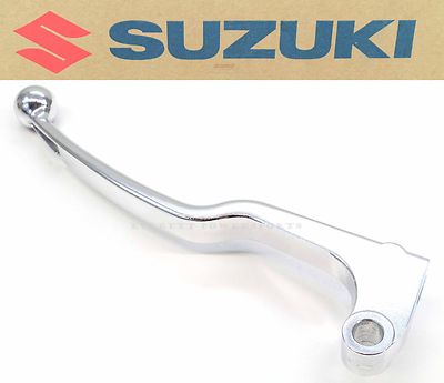 New Genuine Suzuki Clutch Lever 05-16 GSXR1000 GSXR750 GSXR600 GSXS1000 ...
