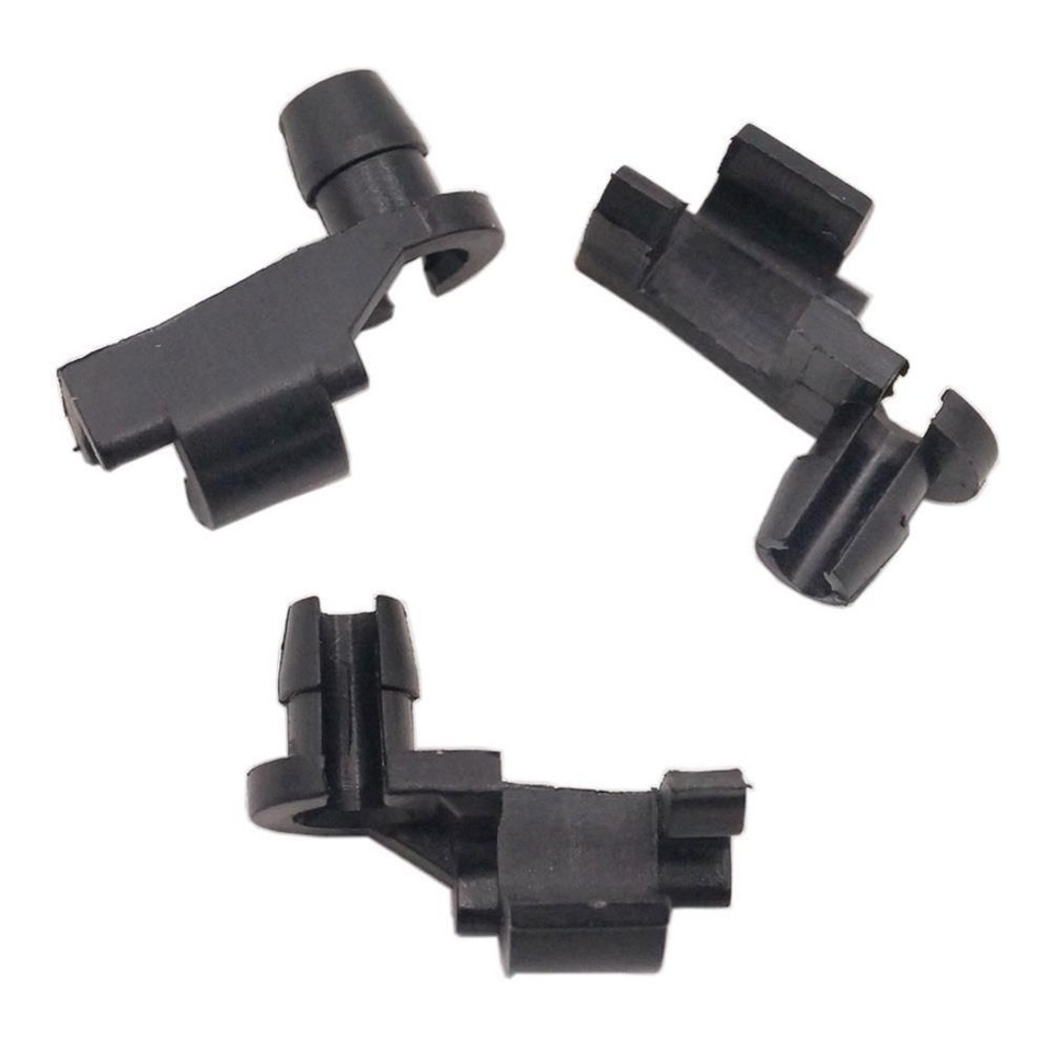 You.s Door Lock Rod Clip Door Handle Clips 30 Pieces for Buick Cadillac ...