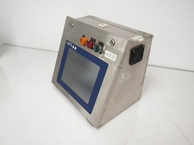 Other - Vision System