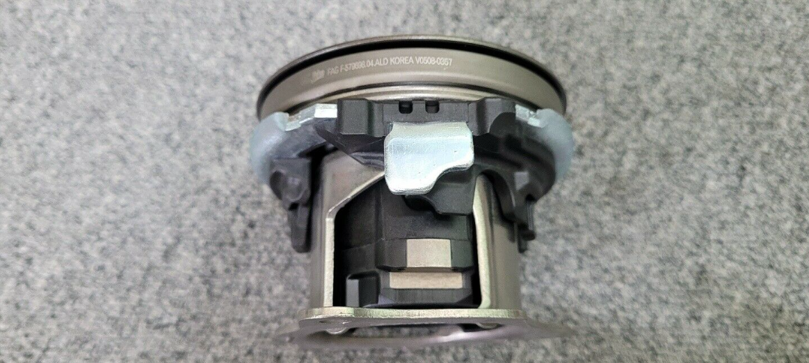 OEM 41420-2D500 Clutch Coupling Bearing Set Ups# Genuine for Kia ...