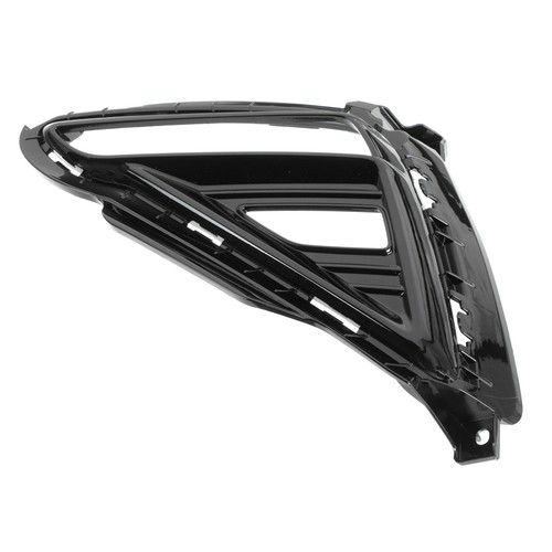 NEW OEM Kia 2019-2021 Forte Rear Right Bumper Fog Light Trim Bezel ...