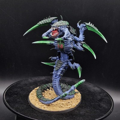 Modules - Trygon Model