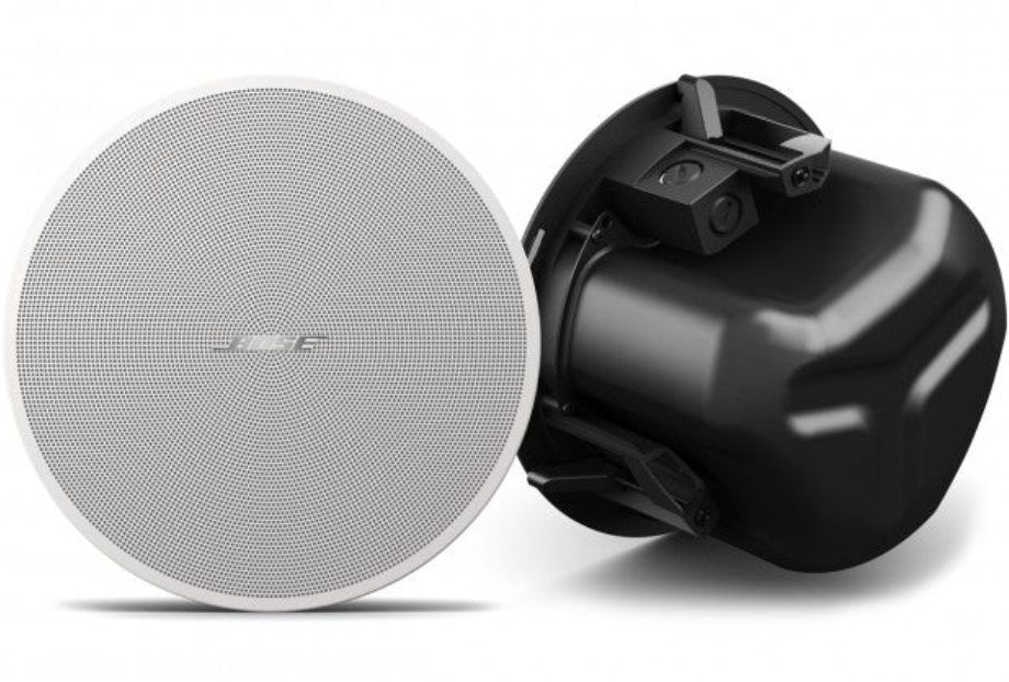 Bose Professional DesignMax DM3C In-Ceiling Speakers 829708-0210 (Pair ...