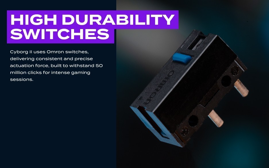 AZERON Gaming Keypad – One Handed Keyboard for PC Gaming (Right Hand ...