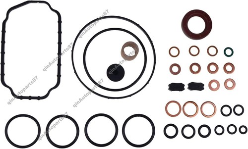 Bosch 1467010520 Fuel Injection Pump VE3 VE4 VE5 VE6 Repair Kit | eBay