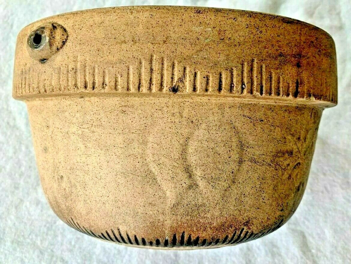 Antique Cook-Rite Cookin-Ware Stoneware 10" Mixing Bowl | eBay