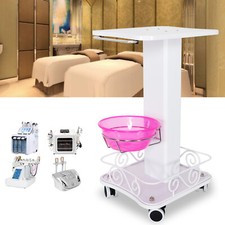 Beauty Salon Rollabout Utility Cart G2KD Spa Equipment Trolley by Dina ...