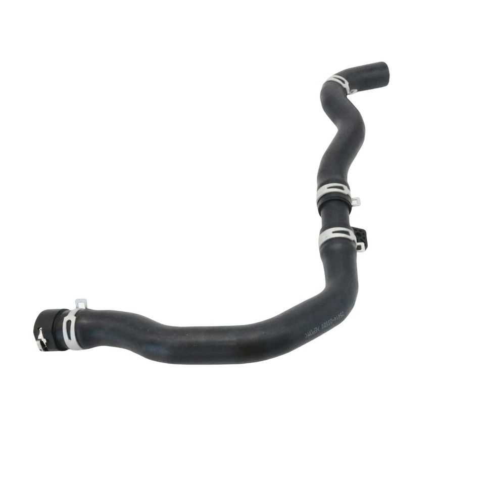 25414-D3500 Upper Radiator Hose For Hyundai Tucson 2.0L 2016 2017-2021 ...