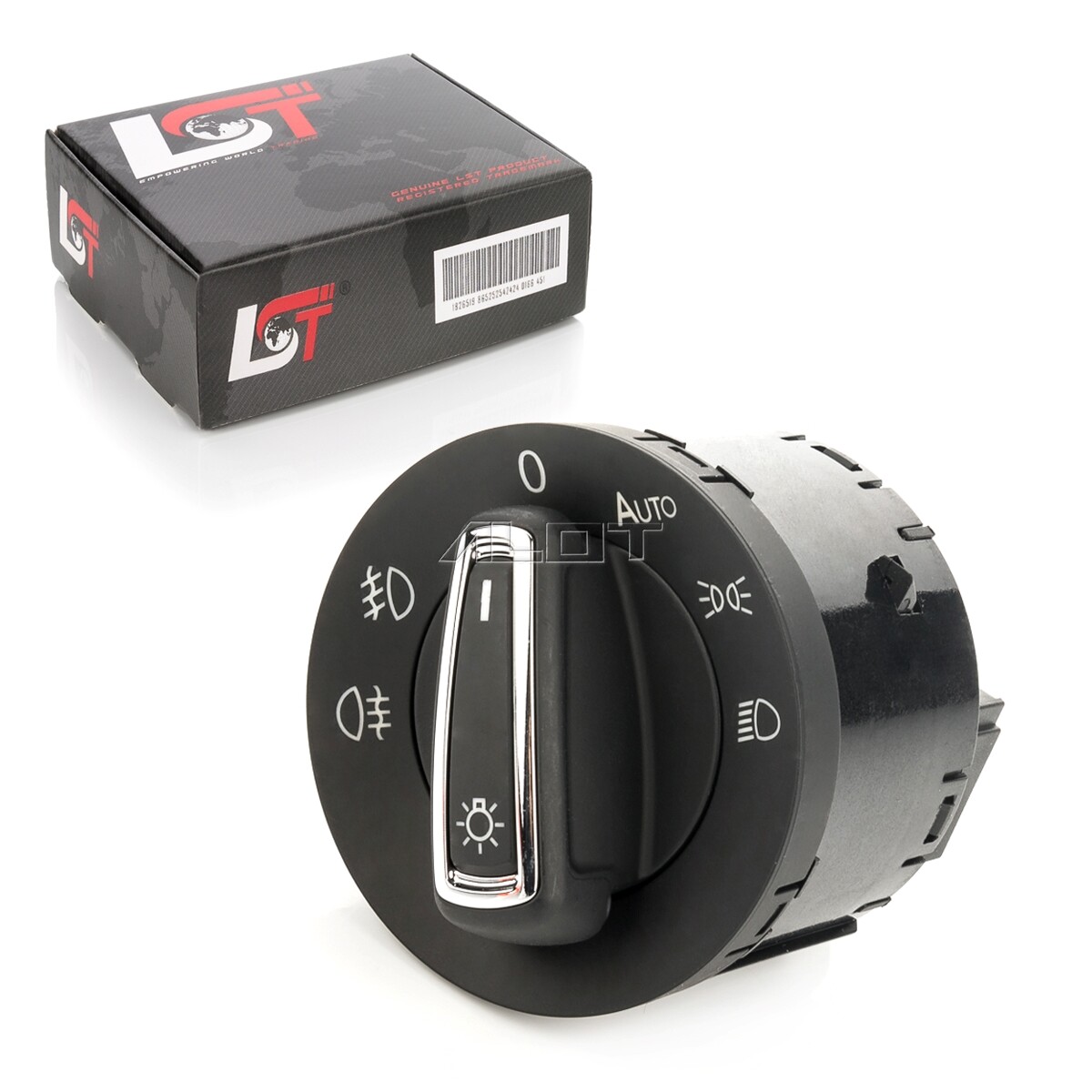 Light Switch Fog Automatic 5G0941431AF for Seat Arona Ibiza IV Leon ...