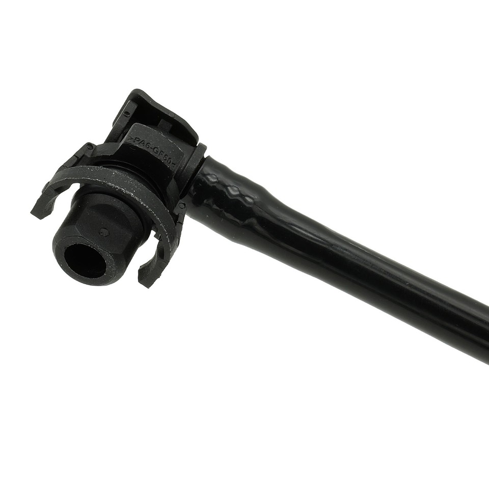 2013-2022 LAND RANGE ROVER L405 5.0L ENGINE COOLANT OVERFLOW HOSE LINE ...