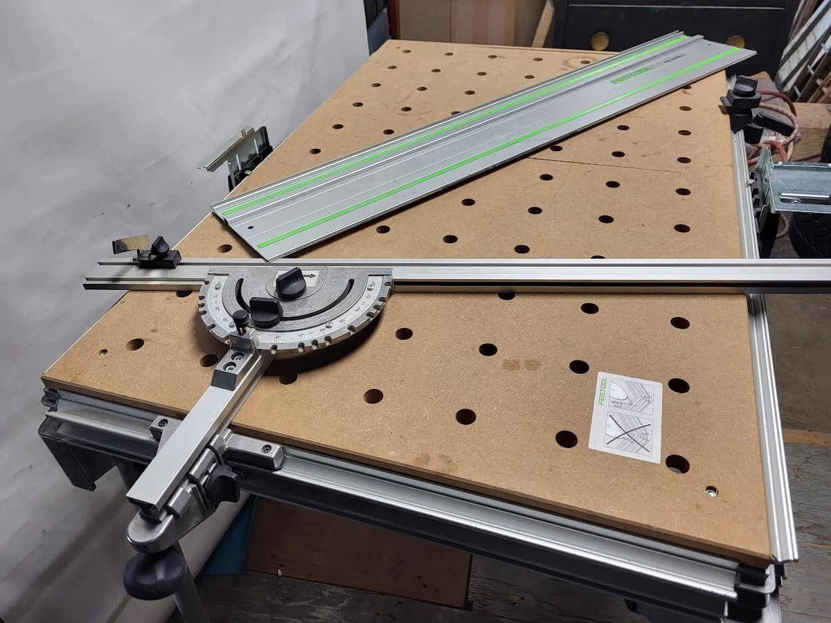 Festool Mft 3 Cabinet Making | Cabinets Matttroy