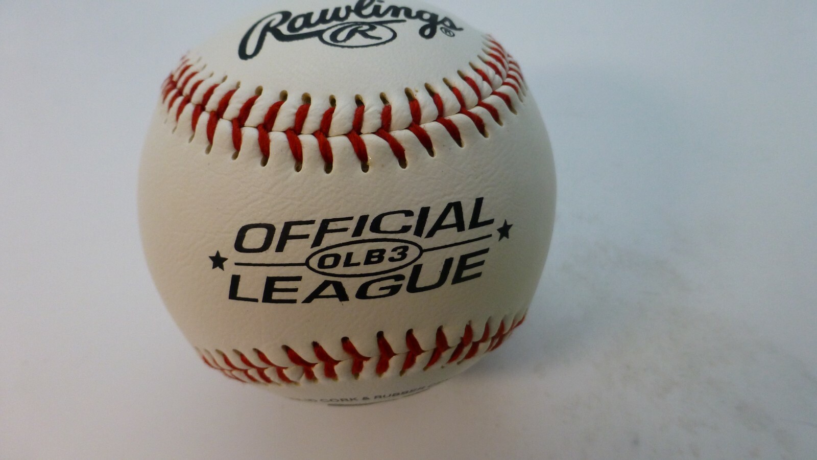 Harry Kalas & Todd Kalas Signed Rawlings Official League Ball with Case ...