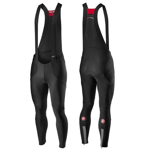New Castelli Sorpasso Ros Bib Tight | eBay Australia