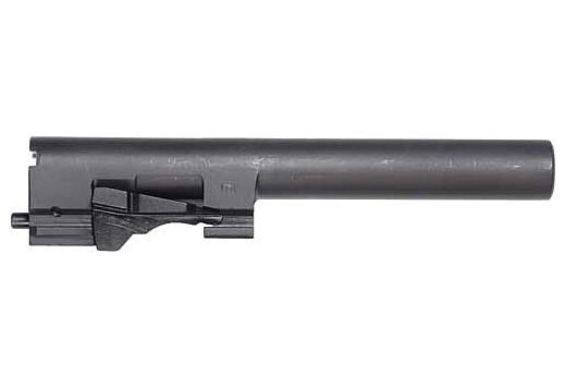 OEM Beretta 92 M9 92FS 9mm 4.9" Barrel + Recoil Assembly Black | eBay