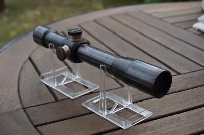 Russian Sniper Scope PEM 1937 Reticle 1 STEEL SNIPER SCOPE 100% ...